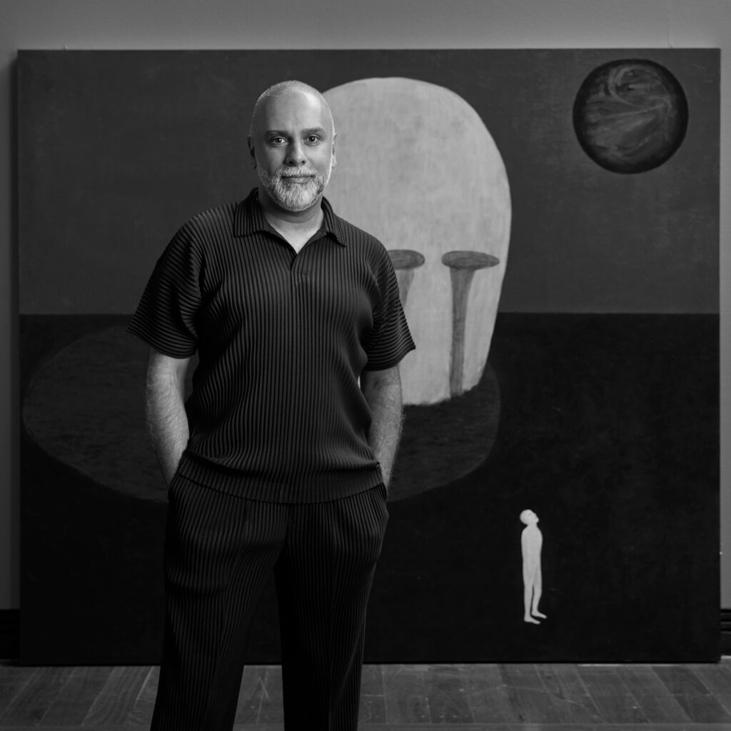 Geelong Contemporary Art Prize | Geelong-Forms